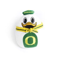 Oregon Duck 9" Plush Mascot
