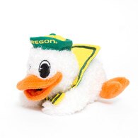 Oregon Duck 9" Plush Mascot