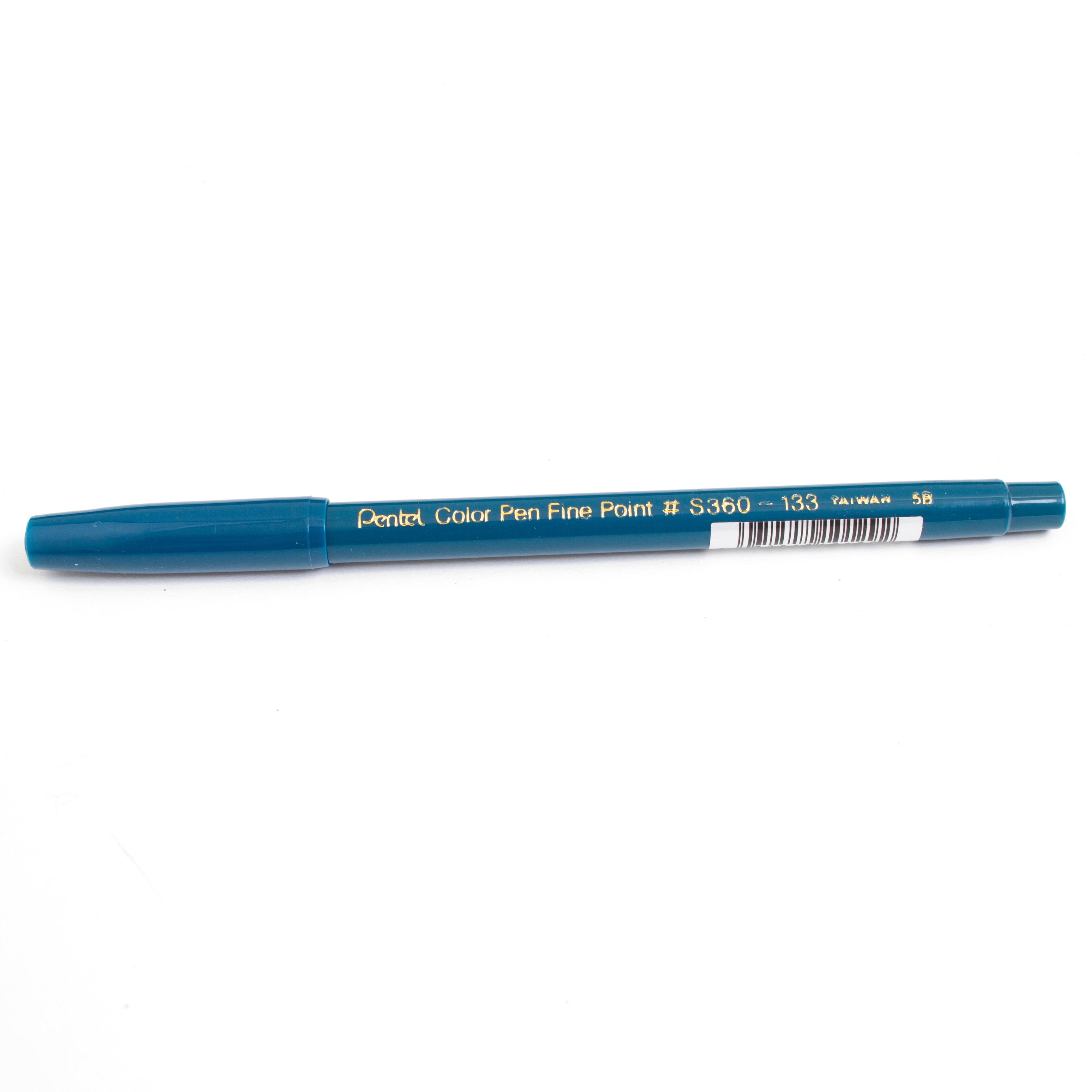 Pentel Color Pen Fine Point Marker