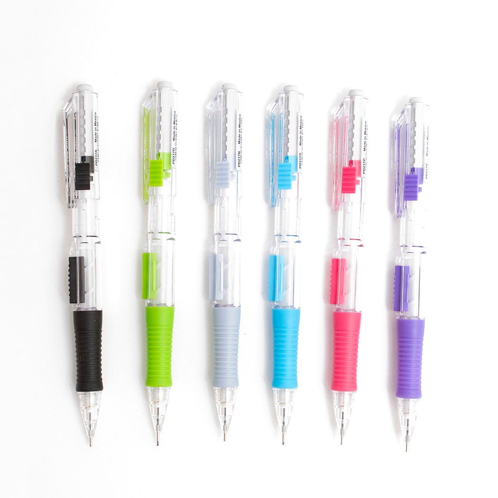 Pentel Quick Click Mechanical Pencil .7mm