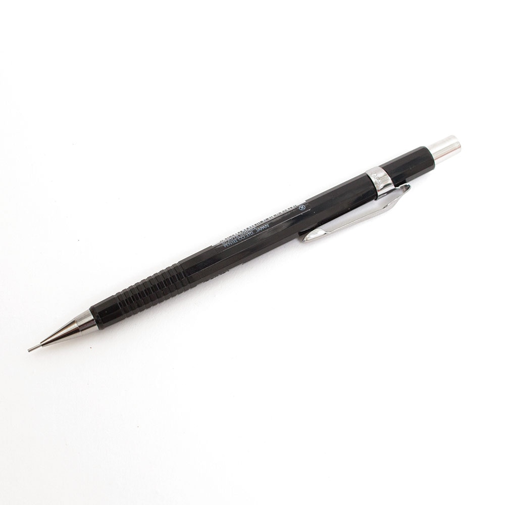 Pentel Sharp Mechanical Pencil .5mm
