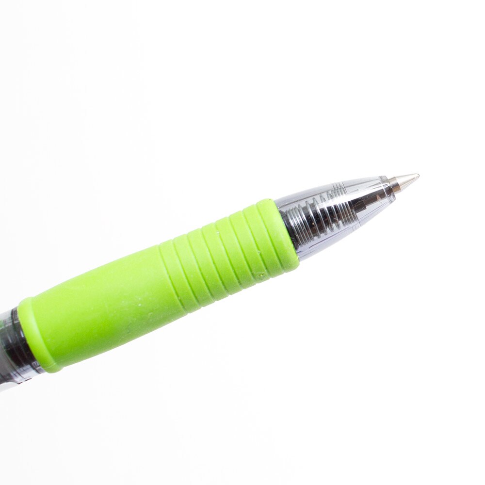 Pilot G2 Mini Retractable Gel Ink Pens Fine