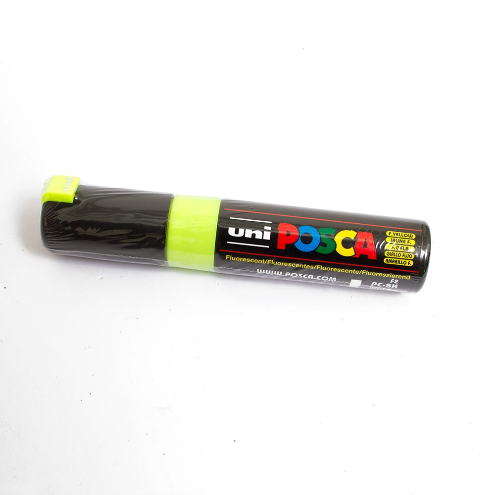 Posca Uni-Posca Paint Marker 8K