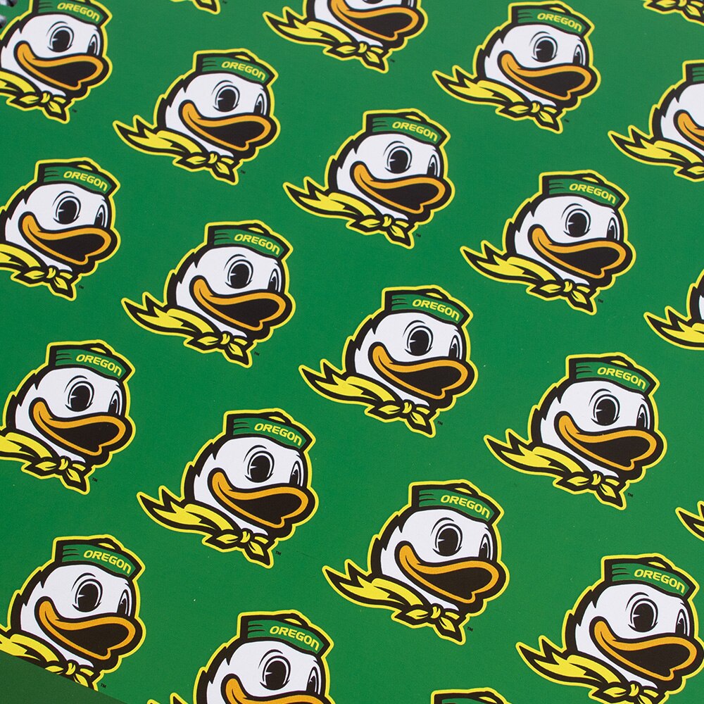 Roaring Spring 2024 Oregon Repeating Duck/Oregon 1 Subject Spiral