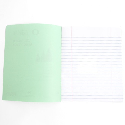 Roaring Spring Green Books