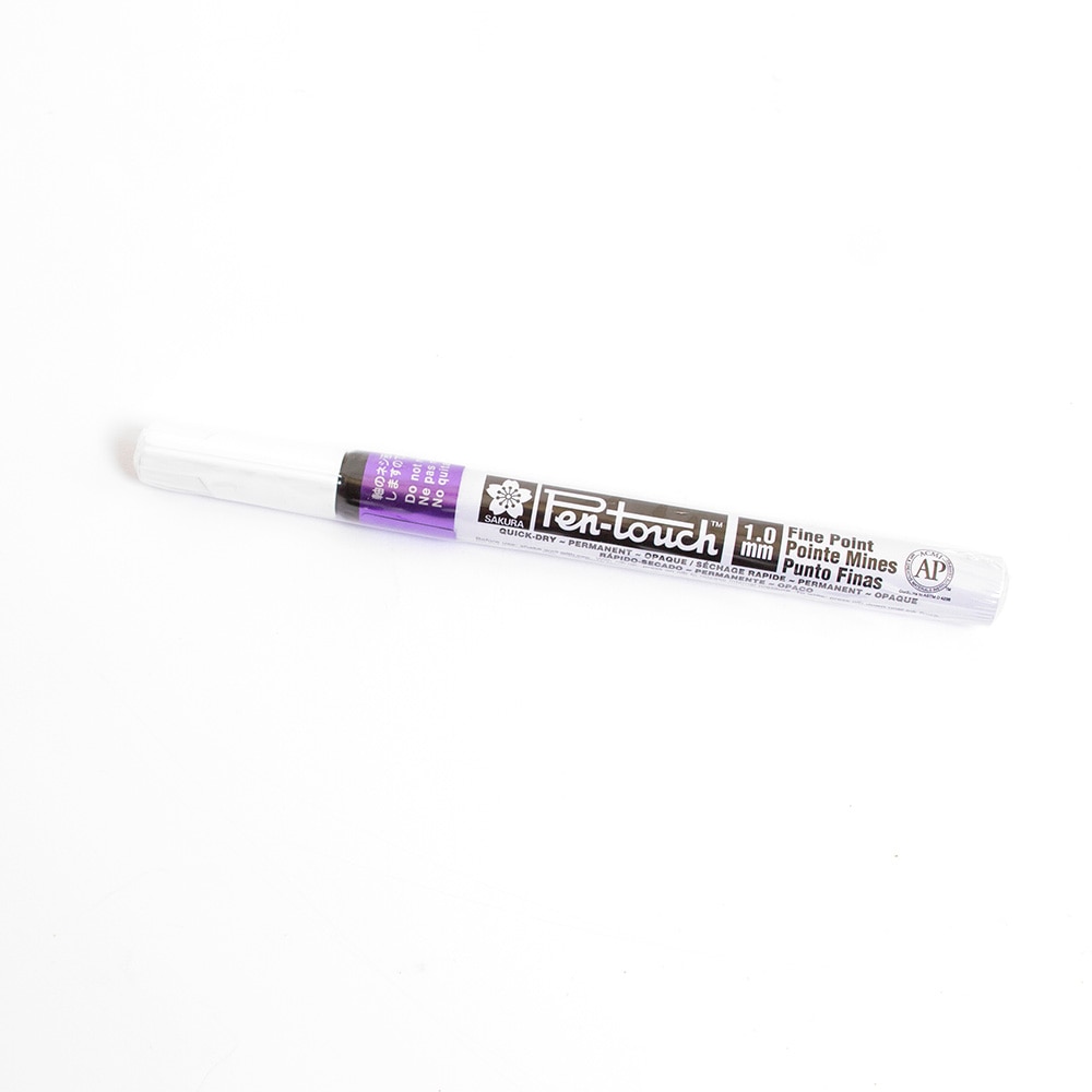 Sakura Pen-Touch Paint Markers Fine