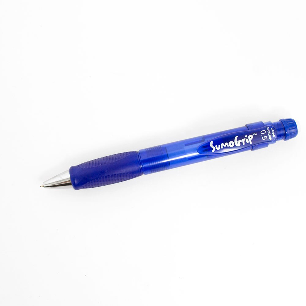 Sakura Sumo Grip Mechanical Pencil