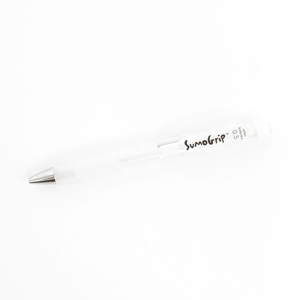 Sakura Sumo Grip Mechanical Pencil