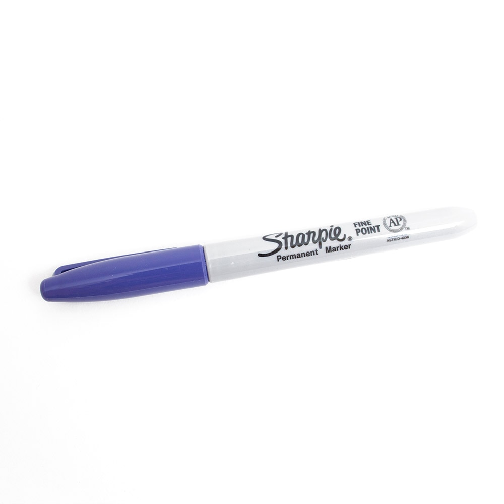 Sharpie Fine Marker