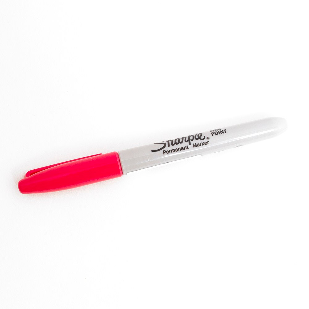 Sharpie Fine Marker