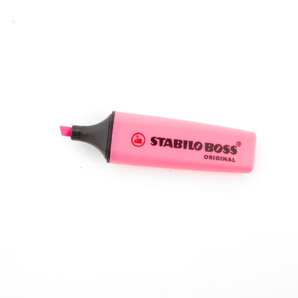 Stabilo Boss Original Highlighters