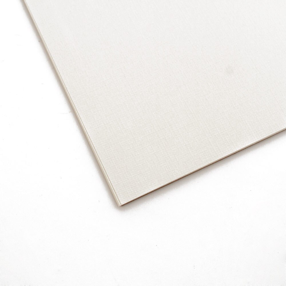 Strathmore Canvas Paper Pad 10 Sheets