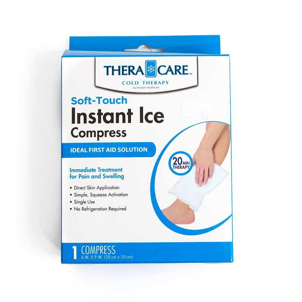 TheraCare Instant Ice Pack