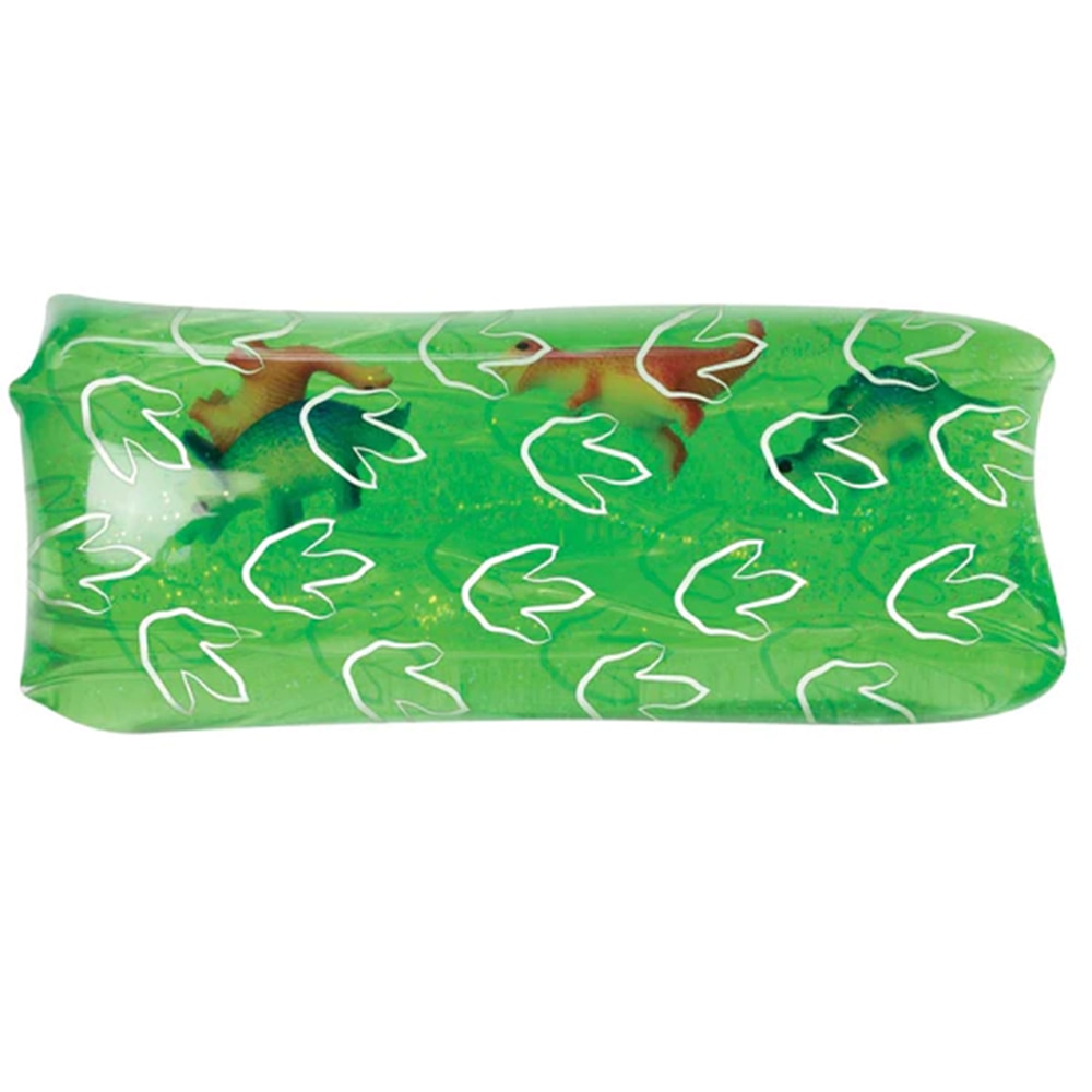 Toysmith Dinosaur Water Snake