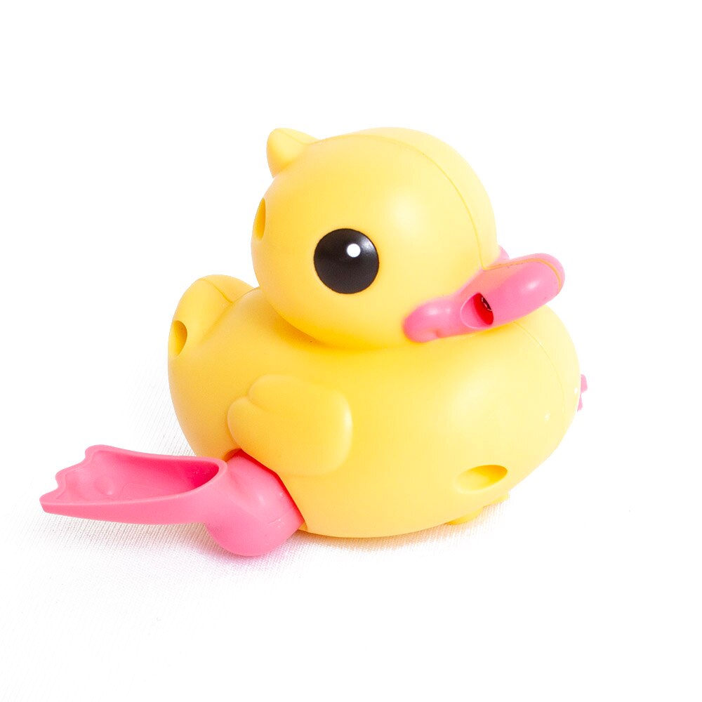 Toysmith Wind-Up Toy Duck