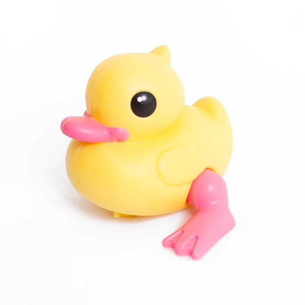 Toysmith Wind-Up Toy Duck
