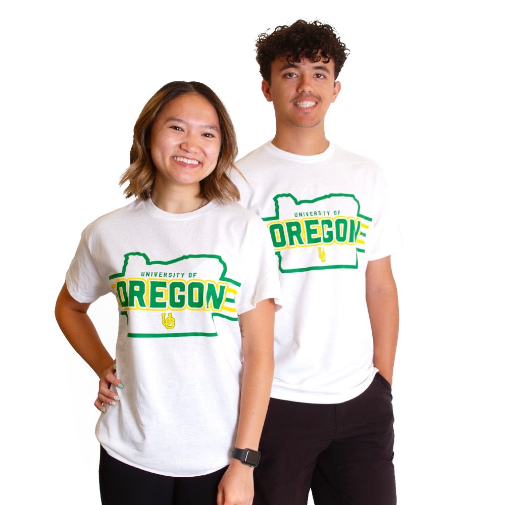 The Duck Store | Your Official University of Oregon Book Store