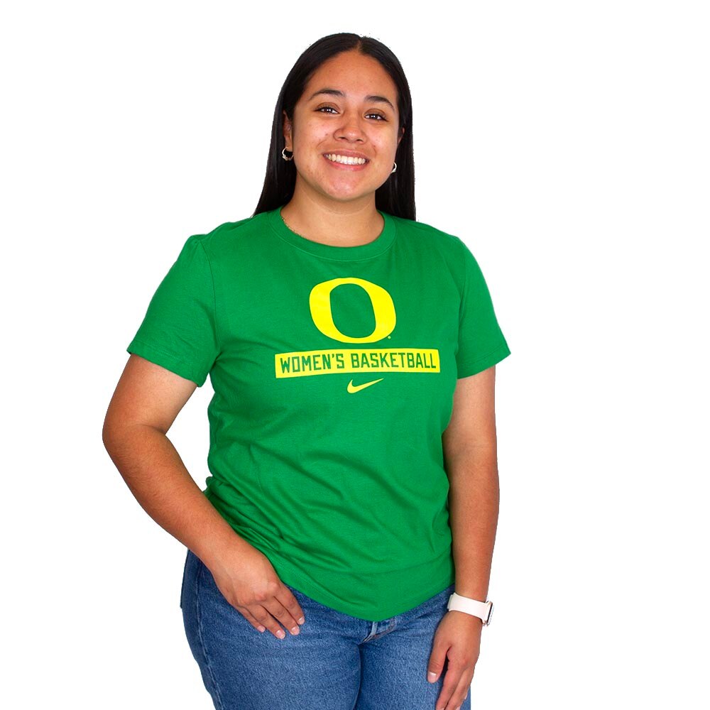 Oregon Women's Apparel