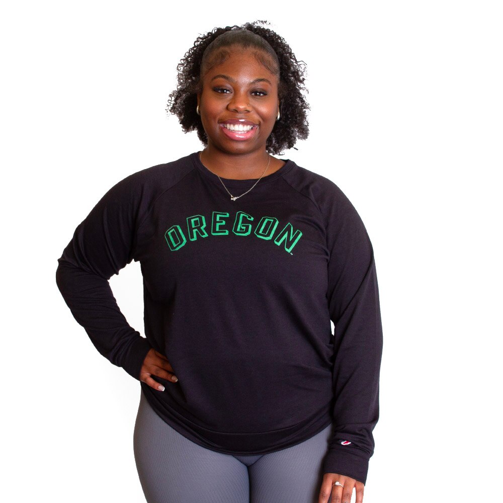 Oregon Women's Apparel