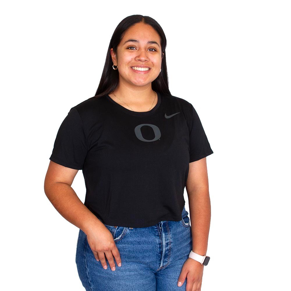 Oregon Women's Apparel