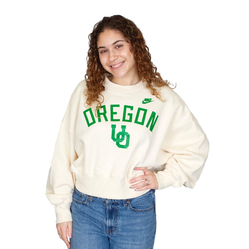 Oregon Women's Apparel