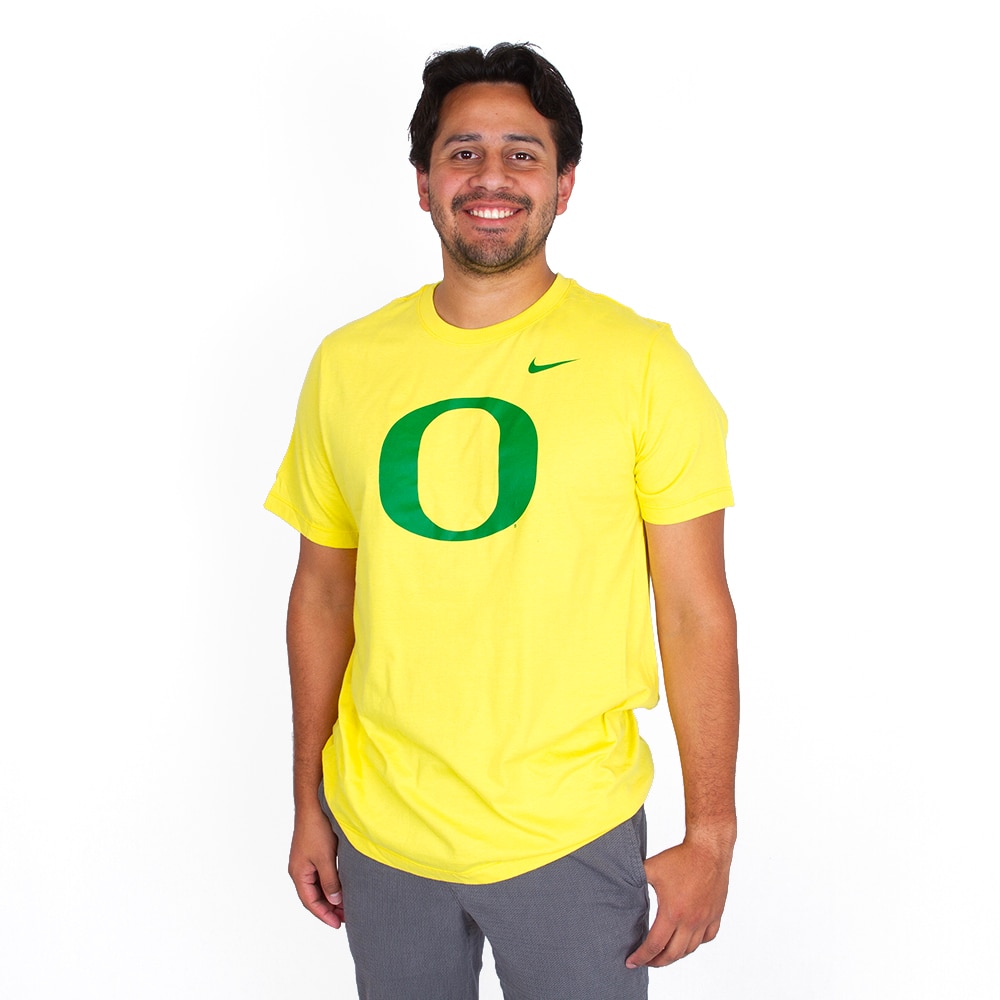 Wear Yellow | The Duck Store