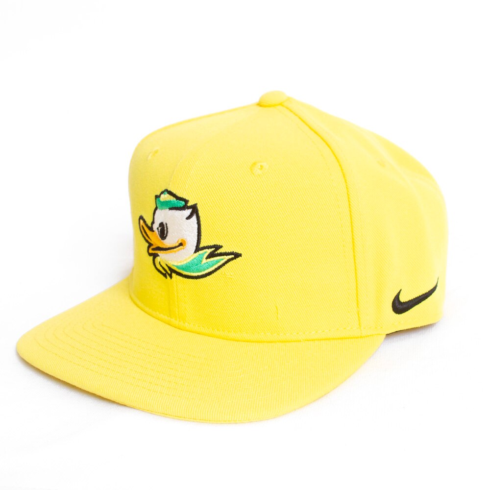 Wear Yellow | The Duck Store