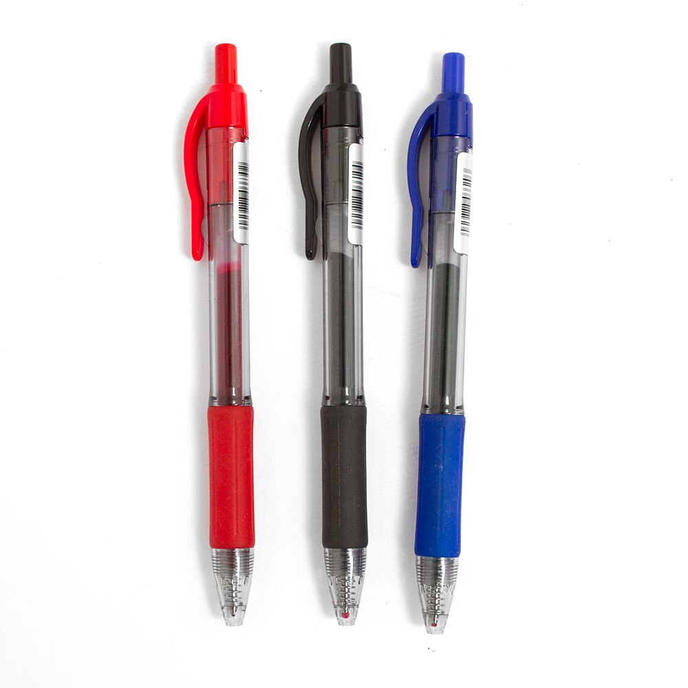 Zebra Sarasa Bold Pen