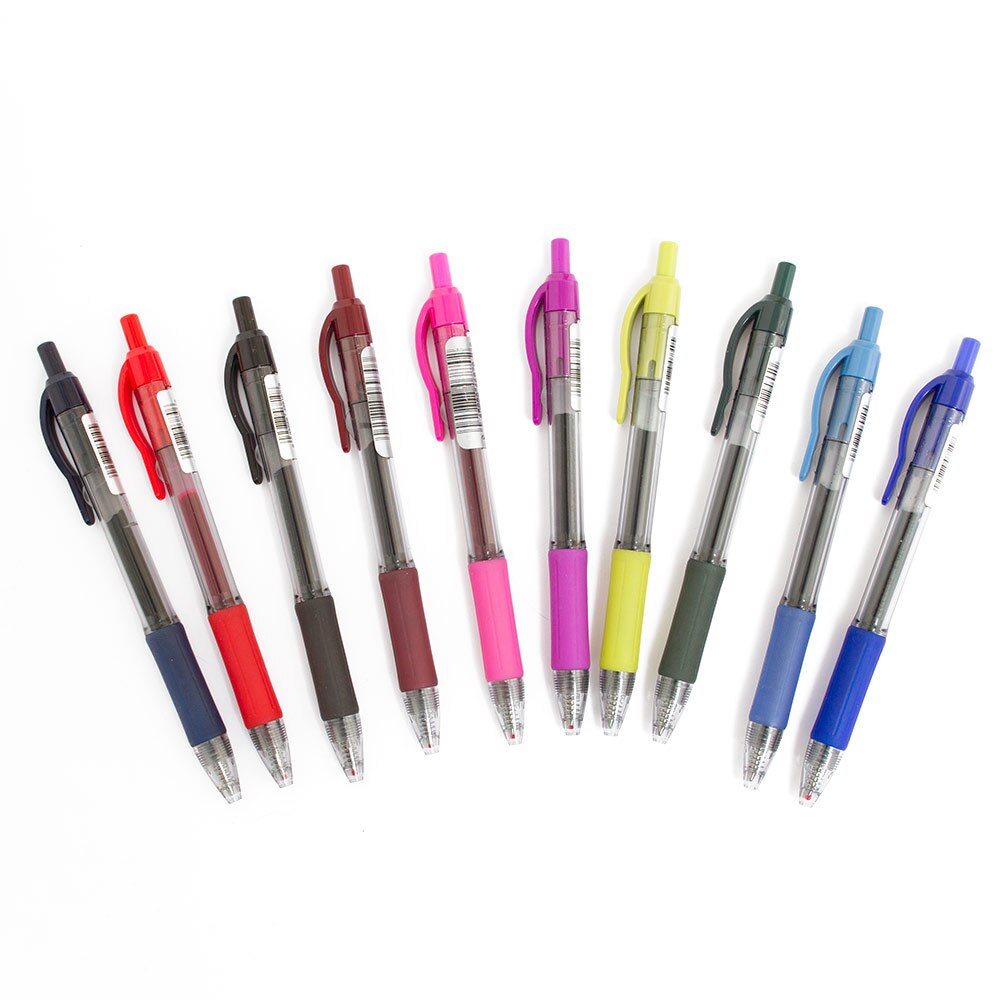 Zebra Sarasa Medium Pen